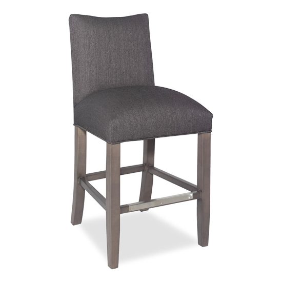 Olivia – Bar Stool – BerHan Designs